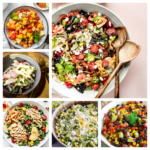 20+ Cinco de Mayo Appetizers | Windy City Dinner Fairy