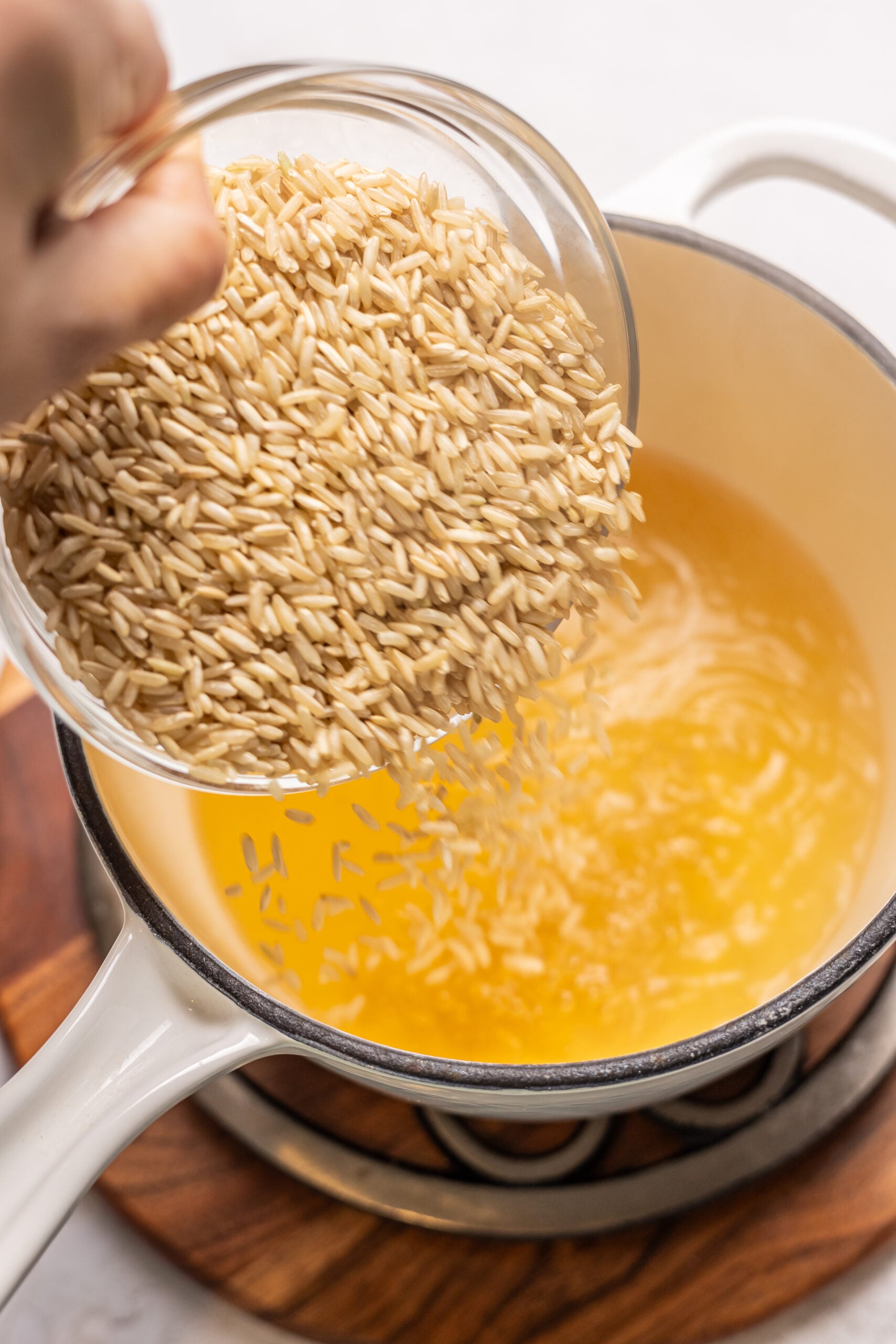 Hot Honey Chicken Bowls: A Customizable Meal Option