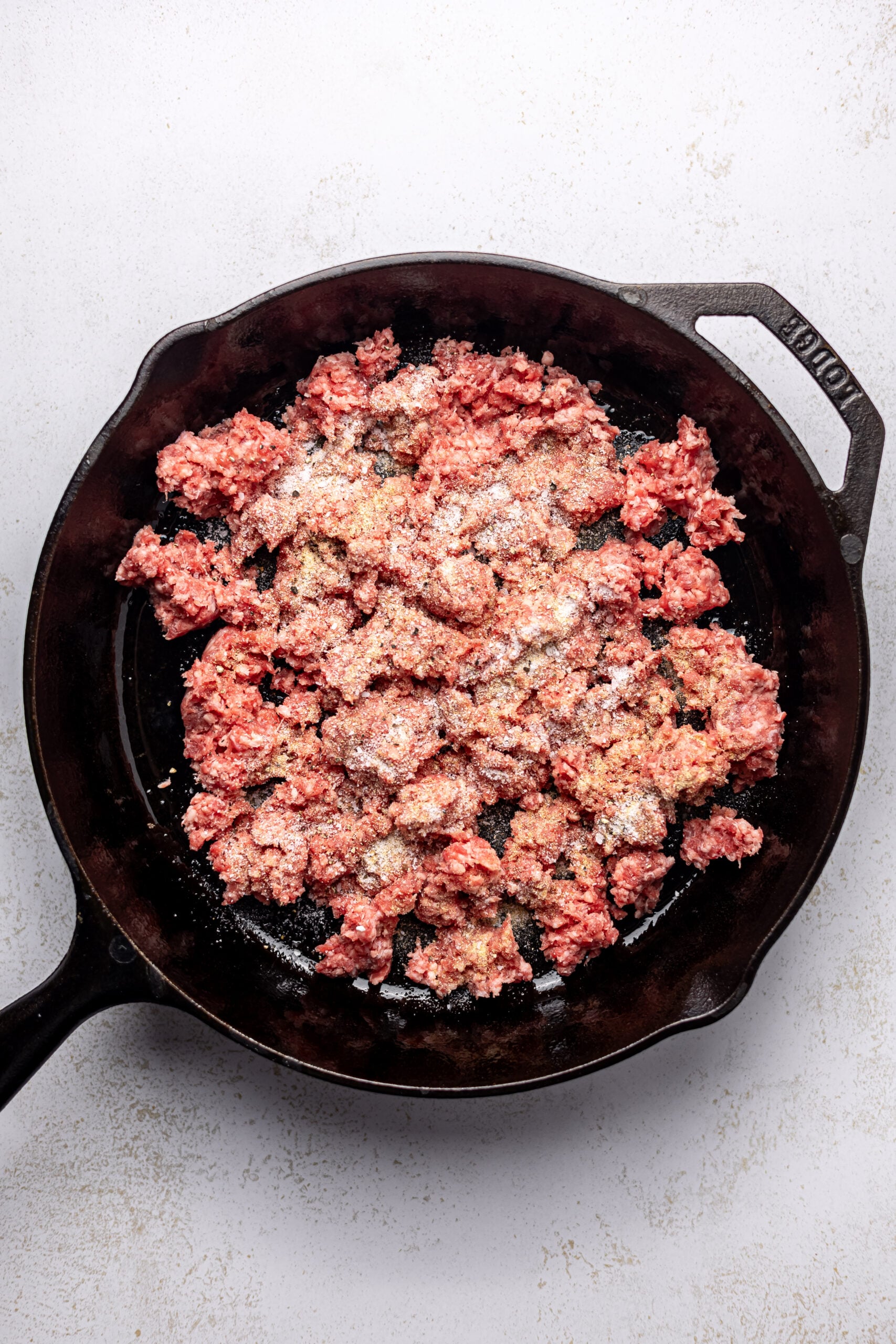 Burger Bowl Recipe: Low-Carb and Delicious