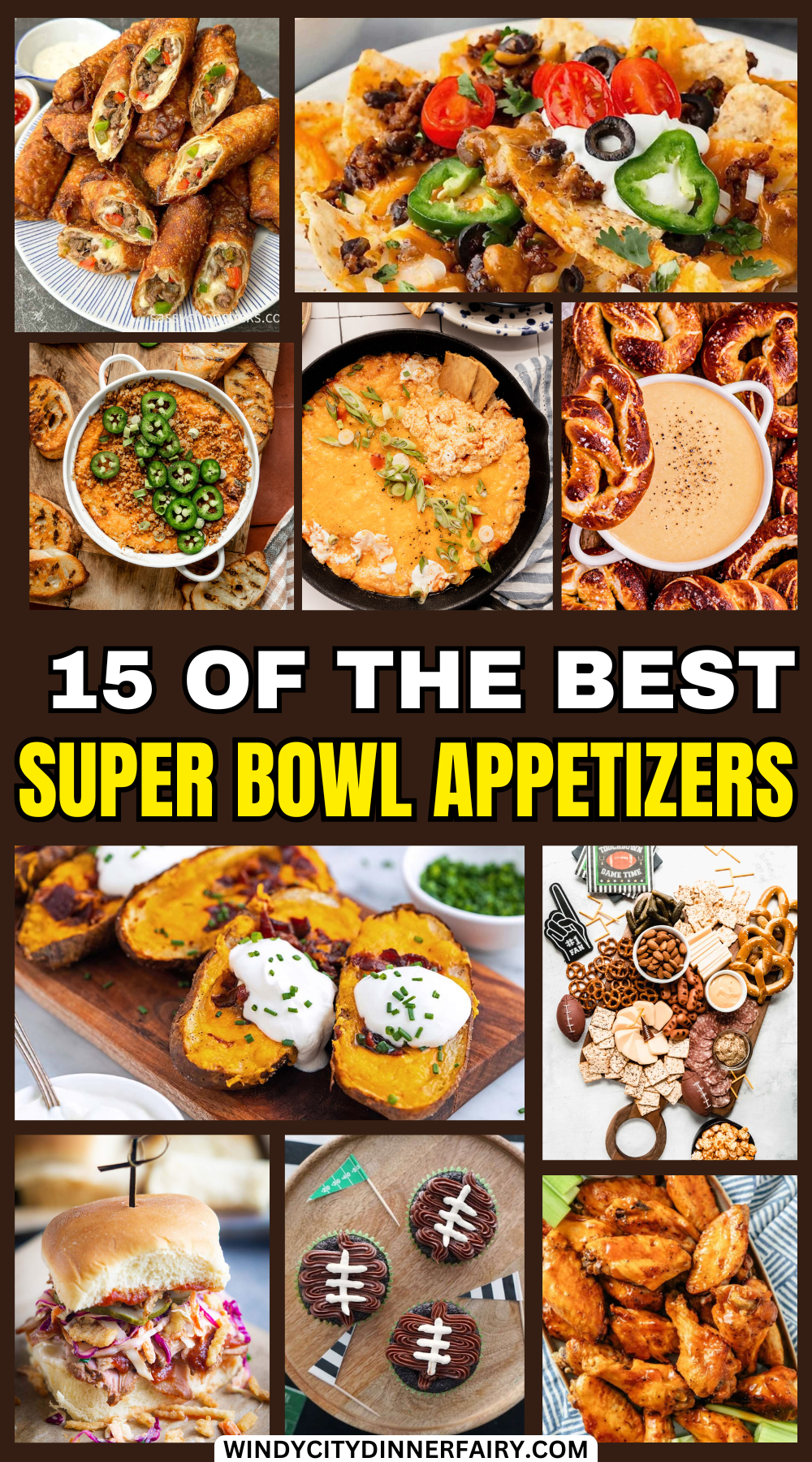 Best Super Bowl Appetizers for a Crowd (Recipes Everyone Loves)