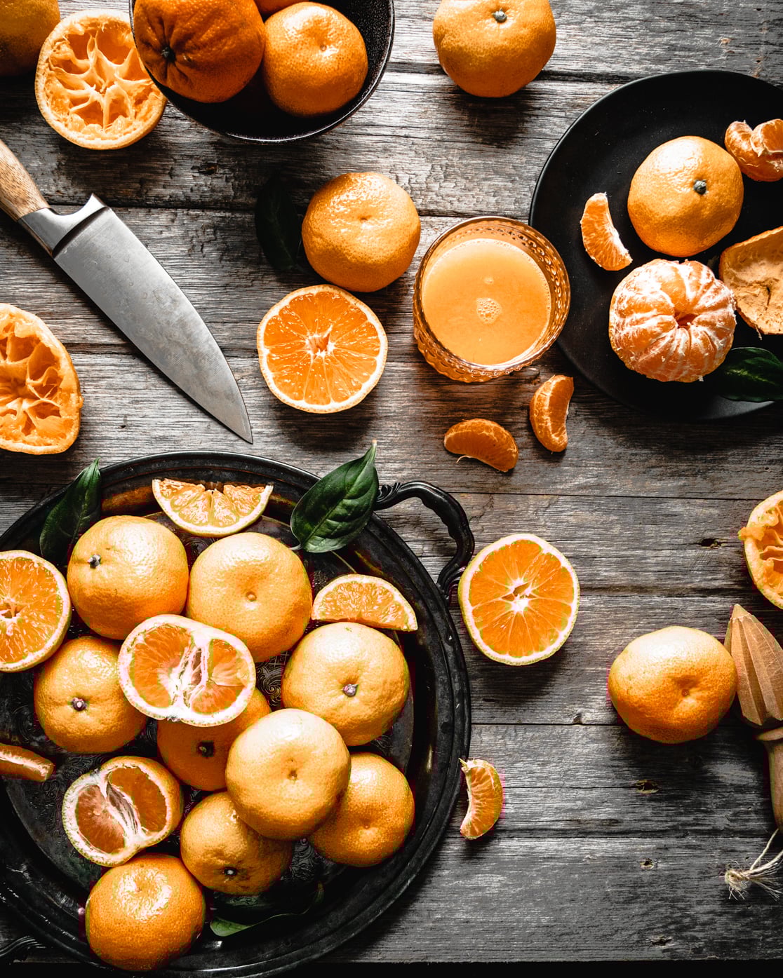 Orange Curd Recipe for Brightening Desserts - The Windy City Dinner Fairy